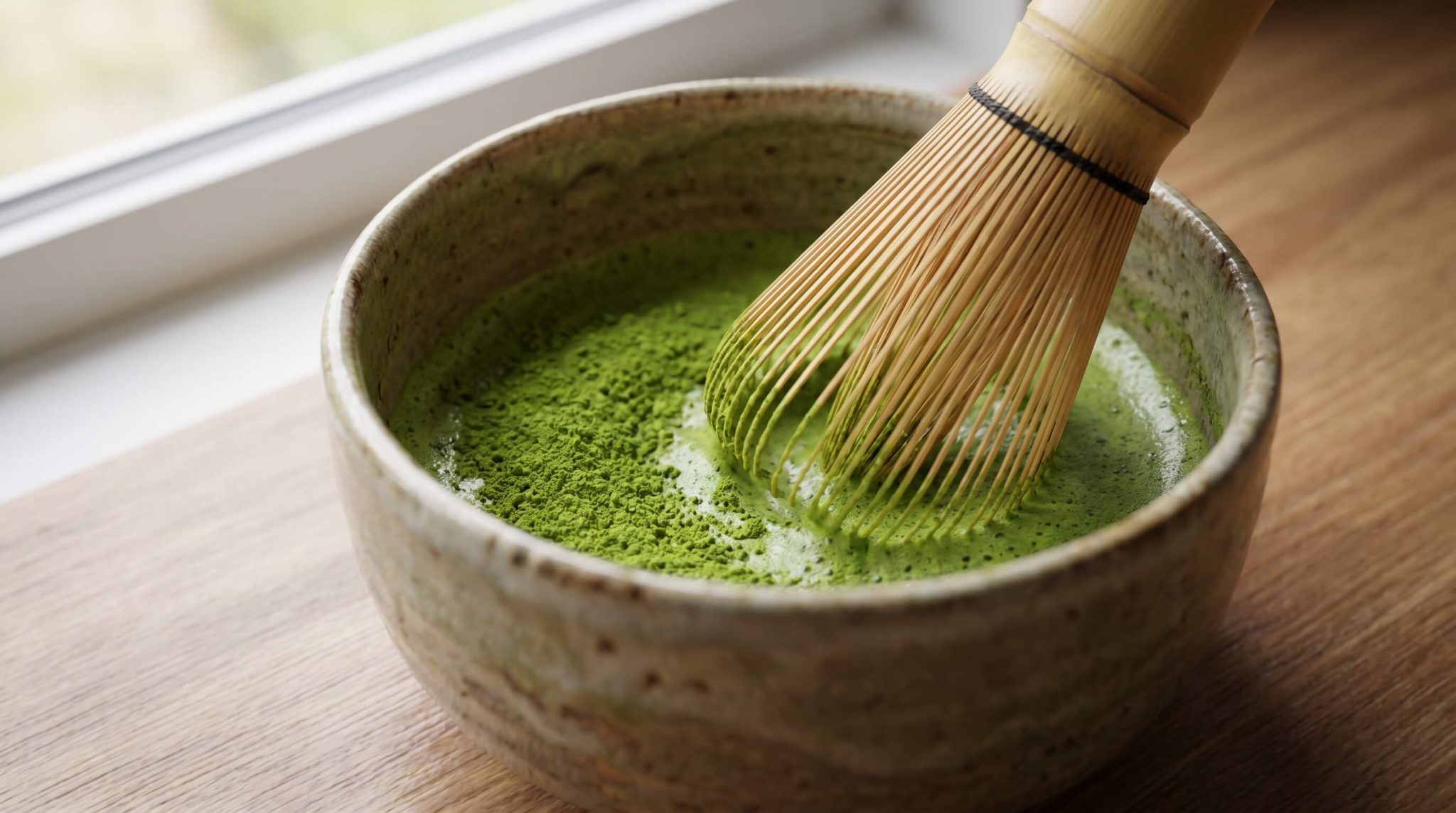 How Much Matcha Per Cup? Perfect Ratio Guide - Premium Bulk Matcha ...